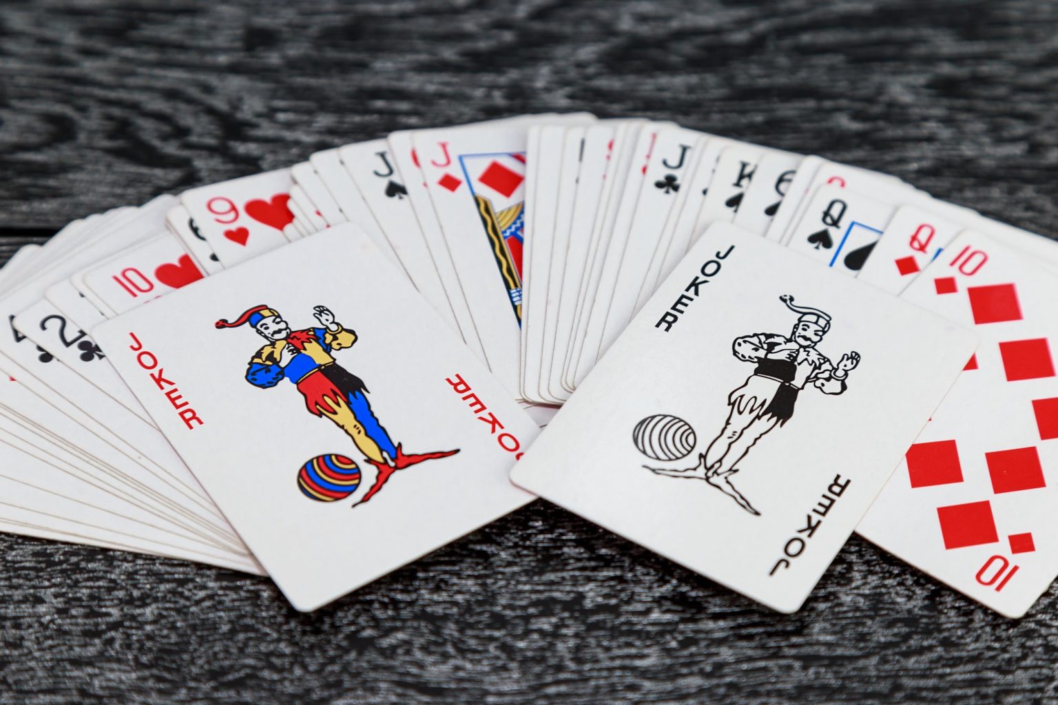 Grundläggande regler för harpan - Spindelharpan